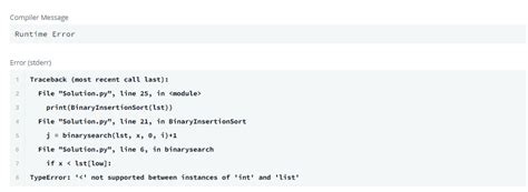solved 1 hybrid sort insertion sort is a simple sorting