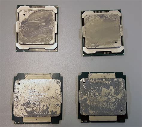 The Intel Xeon E5 v4 Review: Testing Broadwell-EP With Demanding Server ...