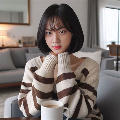 Jin Girl Version 💅