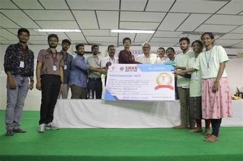 srkr coding club on linkedin srkr srkrcodingclub