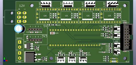 Work Status · Issue 1 · Pscrespomorpheus Stm32 · Github Work Status · Issue 1 · Pscrespomorpheus Stm32 · Github