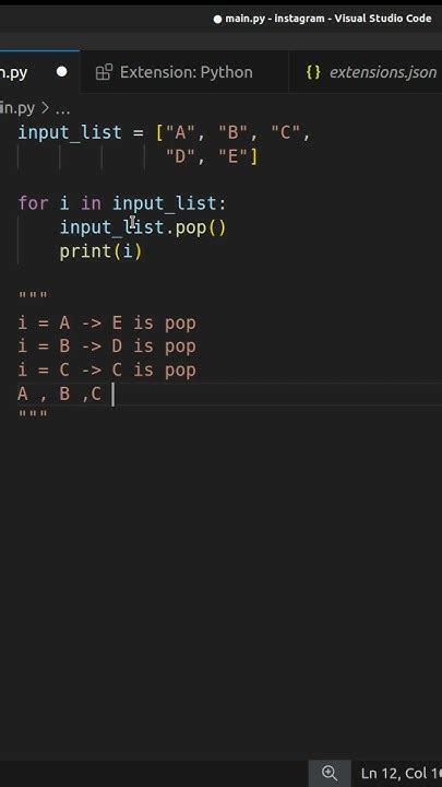 Python Interview Question Inteview Microsoft Startup Shorts Youtube