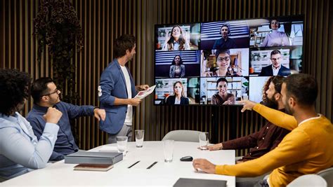 What To Ask The Hybrid And Remote Workforce