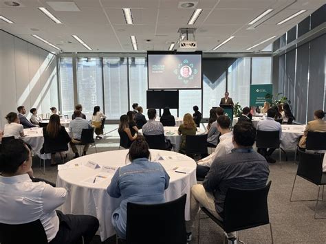 Genevieve Owens Reed On Linkedin Today Alex Sertic Jessica Robinson And I Had The Pleasure Of