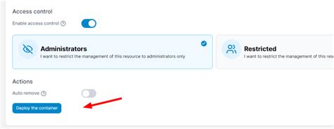 How To Install Portainer On Ubuntu 22 04 Cherry Servers