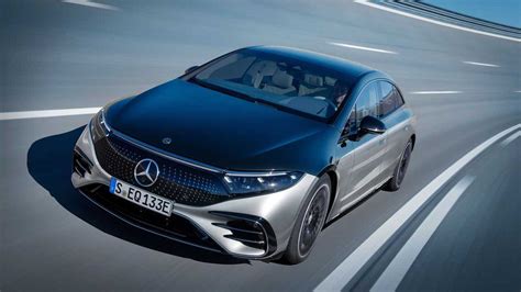 Mercedes Benz Plus Dun An Dattente Pour Certains Modèles
