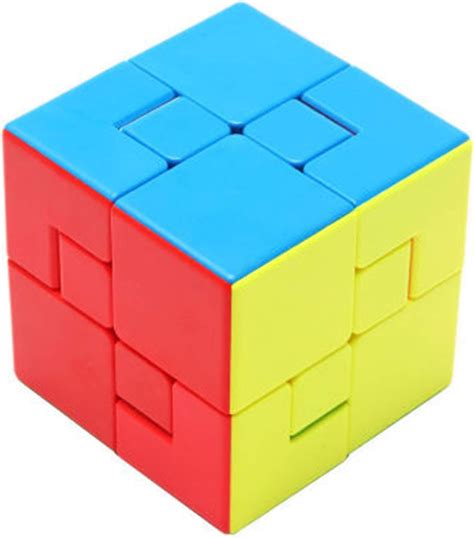 Buy Cuberspeed Moyu Meilong Puppet Cube Stickerles Puppet Cube V1 Cubing Classroom Puppet One Buy Cuberspeed Moyu Meilong Puppet Cube Stickerles Puppet Cube V1 Cubing Classroom Puppet One