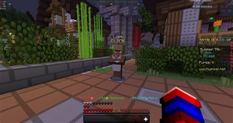 GUIDE Skyblock Beginners Guide Hypixel Forums