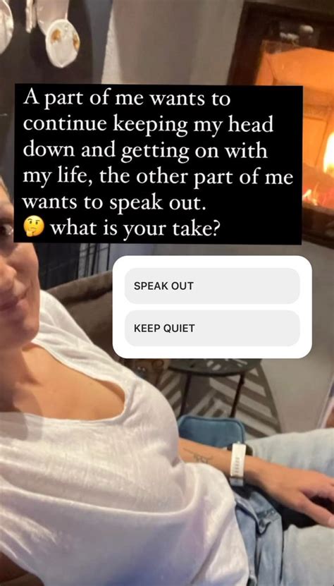 Everything Rebecca Loos Has Said In Response To Beckham Documentary And Alleged Affair Hello