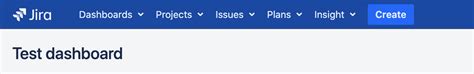 Boards Navigation Button Missing In Jira Software Server Jira