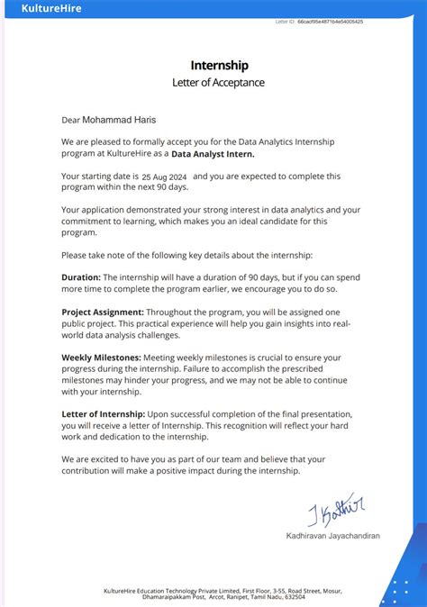 Mohammad Harris On Linkedin Dataanalyst Dataanalysis Data