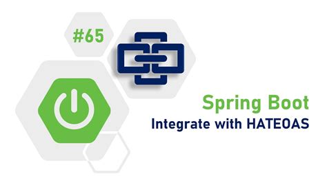 65 Spring Boot And Hateoas What Is Hateoas In Rest How To Hypermedia Links With Json