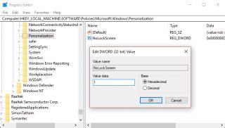 Disable The Lock Screen In Windows 10 GUIDE TechCult
