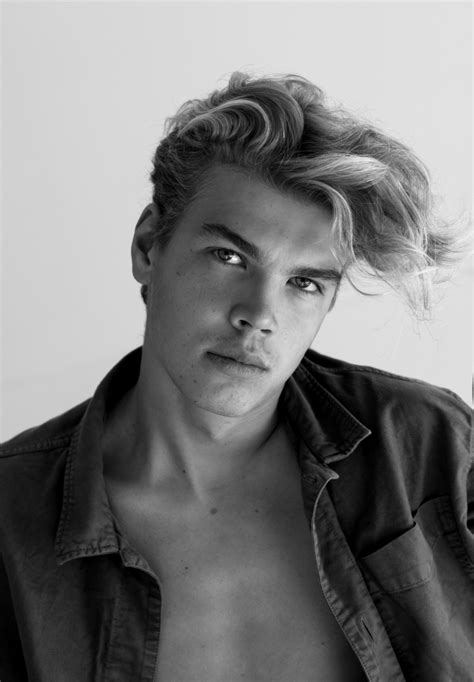 Wojtek W Modelagentur München Hamburg Most Wanted Models Influencer Agentur