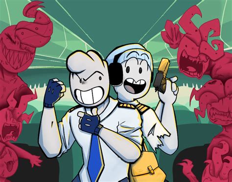 Another Dynamic Duo By Bolt280 On Newgrounds