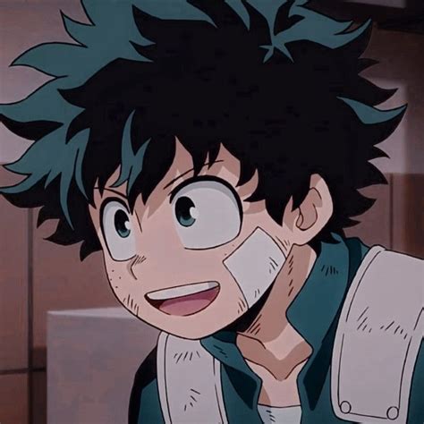 Anime Pfp Deku Villain Deku Aesthetic Pfp Anime Wallp Vrogue Co