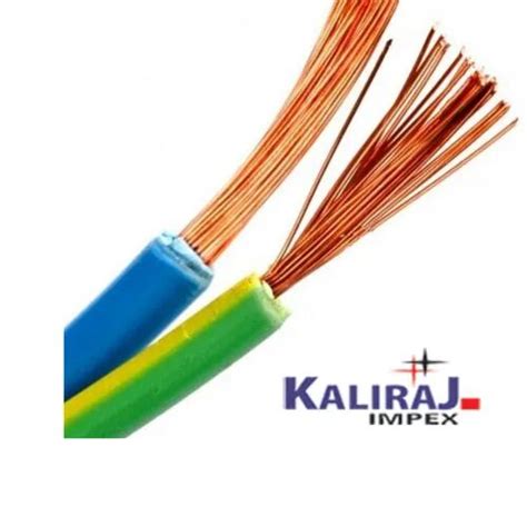 Round Copper Wire Packaging Type Box At Rs 2 500 Piece In Mumbai Id 6608918