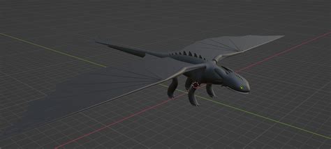 This Is My First Model In Blender Were Trying To Make A Game But Id