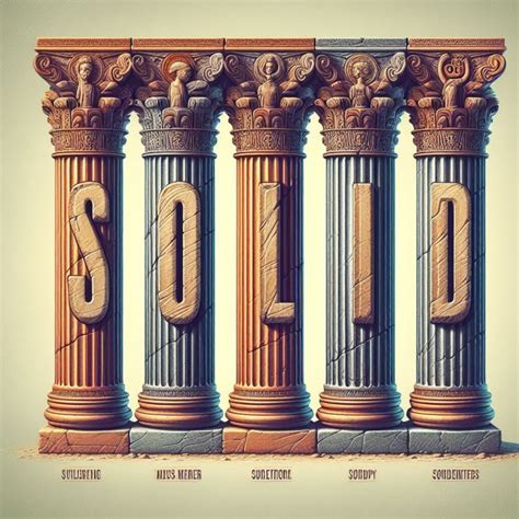 Mastering Solid Principles Crafting Software That Endures With Python