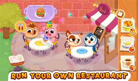 Bubbu Restaurant Apk For Android Download
