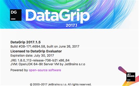 Sql Statement Asks For Parameters And Wont Run In Datagrip But Will