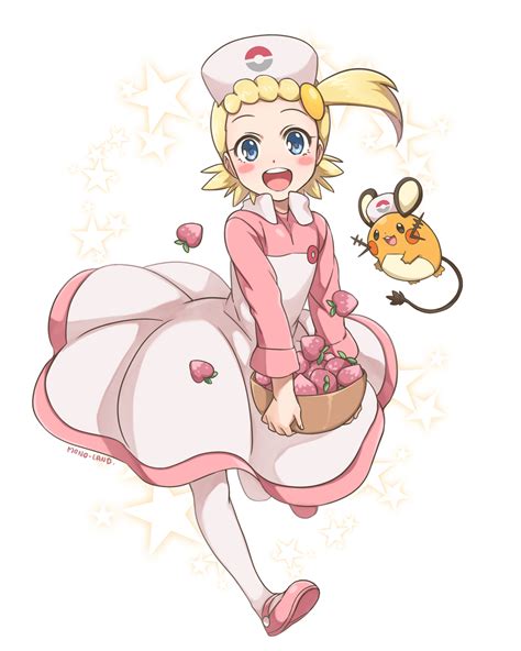 Bonnie Pokemon Danbooru