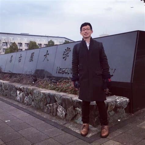 Xiaojun ZHENG Associate Professor Dr Jiangsu University Zhenjiang Research Profile