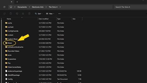 The Sims How To Download Mods And Install CC In Best Starter Mods VideoGamer