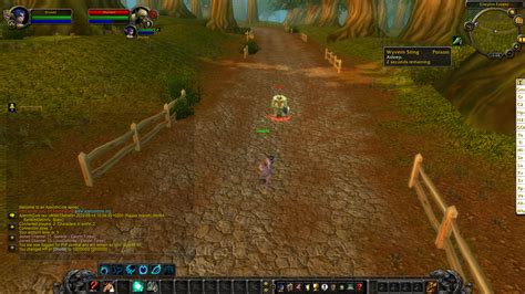 Wyvern Sting Dot Is Shown As A Buff · Issue 12565 · Azerothcoreazerothcore Wotlk · Github