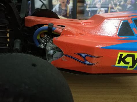 Kyosho Ultima RB6 RB6 6 Car Thread Page 998 R C Tech Forums