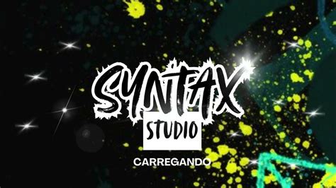Syntax Studio Youtube Syntax Studio Youtube