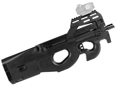 P90 Airsoft Gun