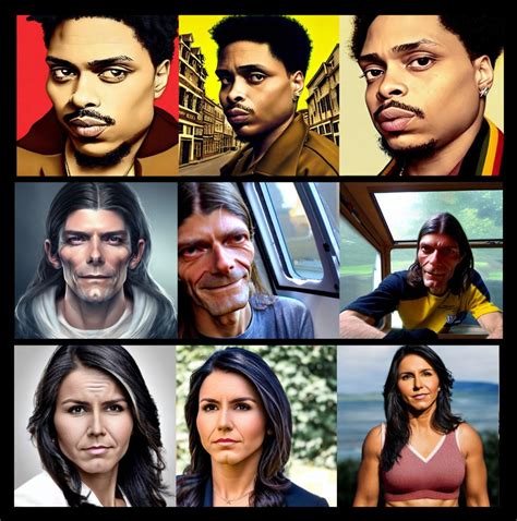 The Road To Realistic Full Body Deepfakes Metaphysic Ai