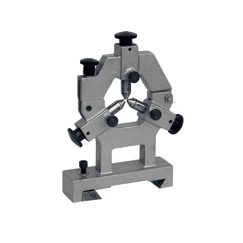 Machine Accessories Steady Rest WMT CNC Industrial Co Ltd