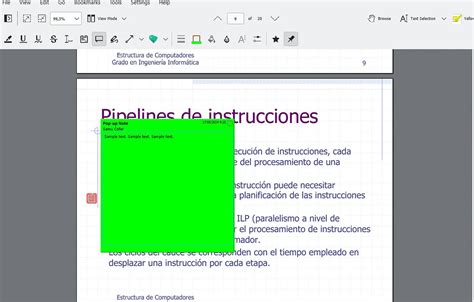 Okular How Can I Increase The Font Size Of Pop Up Notes Help Kde Discuss