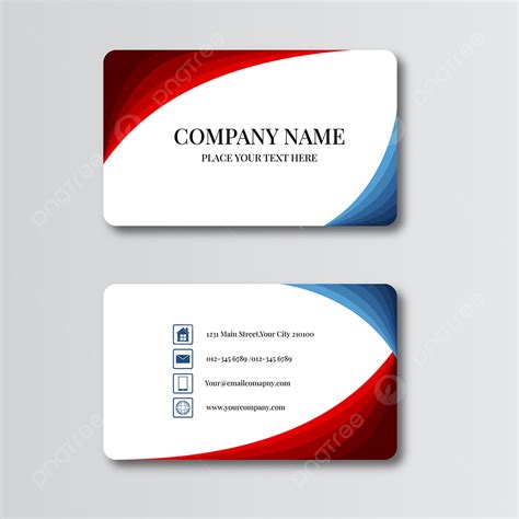 명함 템플릿 Psd 다운로드 디자인 자료 다운로드