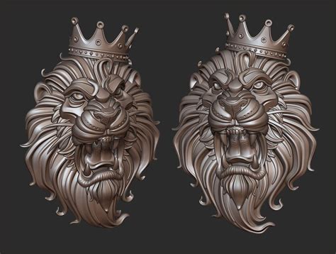 Pendant Zbrushcentral