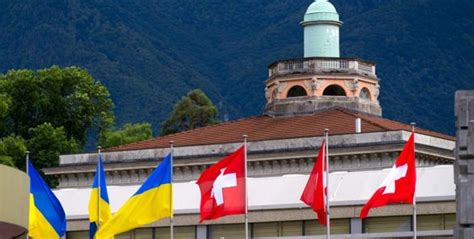 Учасники саміту миру у Швейцарії підготували підсумкове комюніке основні тези