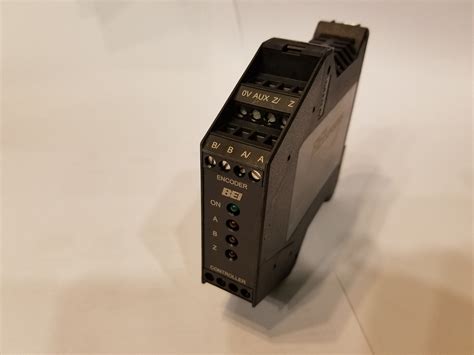 Marvel Encoder Isolation Module Pep 0112 Stependou