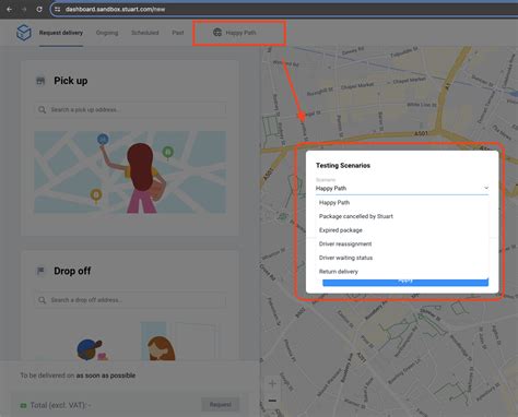 No Drivers Found In Sandbox Qanda Stuart Developers Community
