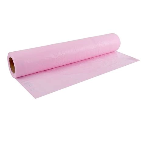 Zalcoon Jumbo Sufra Roll Table Cover Sheet Bio Degradable Hdpe
