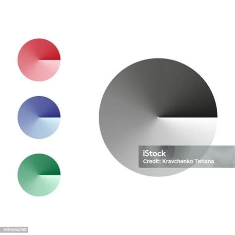Rgb Color Wheel Spectrum Selector Picker Rgb Palette Logo Color Rainbow Diagram Circle Vector
