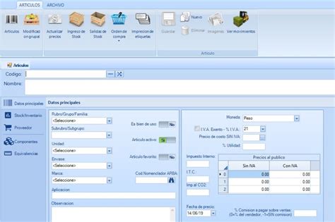 Hermes Gestion Fácil Para Comercios Y Empresas