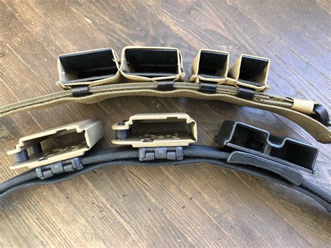 Real World Review Esstac Kywi Pouch And Shooters Belt