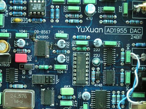 DiyAudio DAC Design And Development