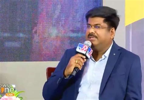 Raja Ravi Sekar On Linkedin Tv9 Logistics Transportation India Supplychain Tv9