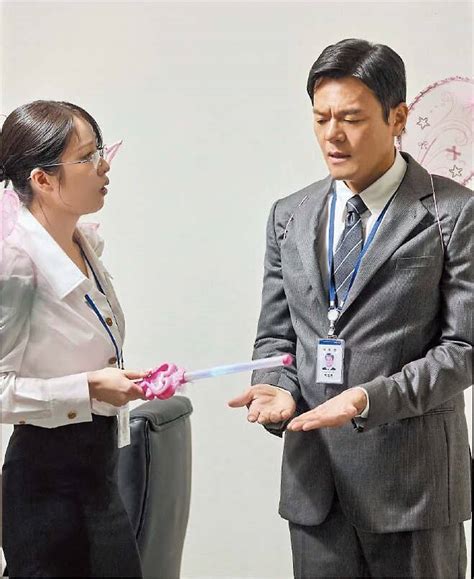 본업으로 돌아온 ‘장관급 딴따라