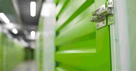 The Best Access Control System For Your Self Storage Facility