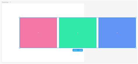 Configuring Horizontal And Vertical Scrolling In Figma Logrocket Blog