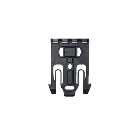 Male Qls Mounting Fork Kydex Customs